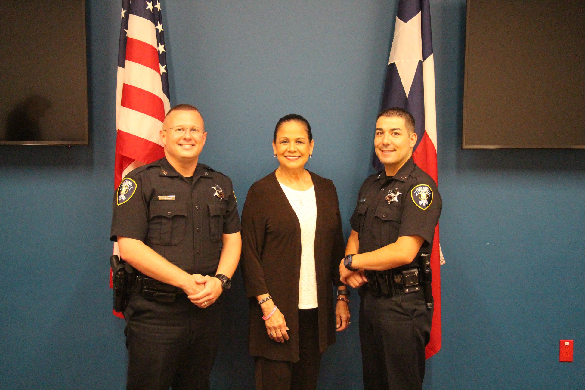 News - Harris County Precinct 6