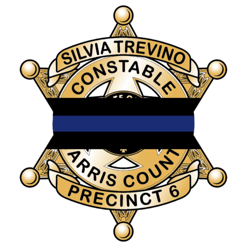 Never Forgotten - Harris County Precinct 6